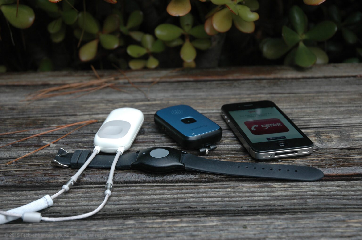 Mobile Alert Systems: Comparison Testing - Tech-enhanced Life