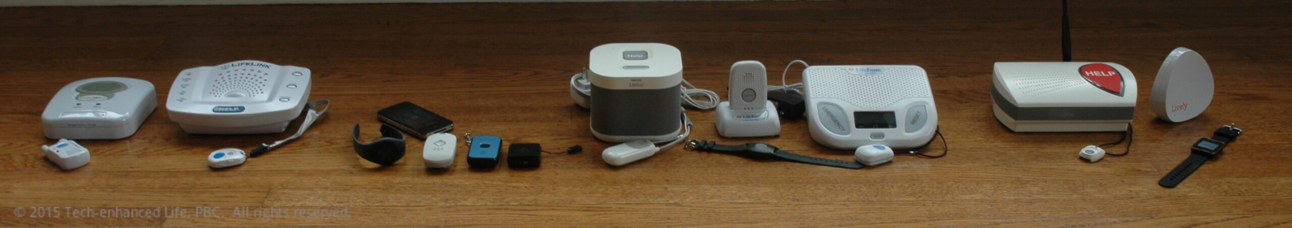 Medical Alert Systems: Selection Guide - Tech-enhanced Life