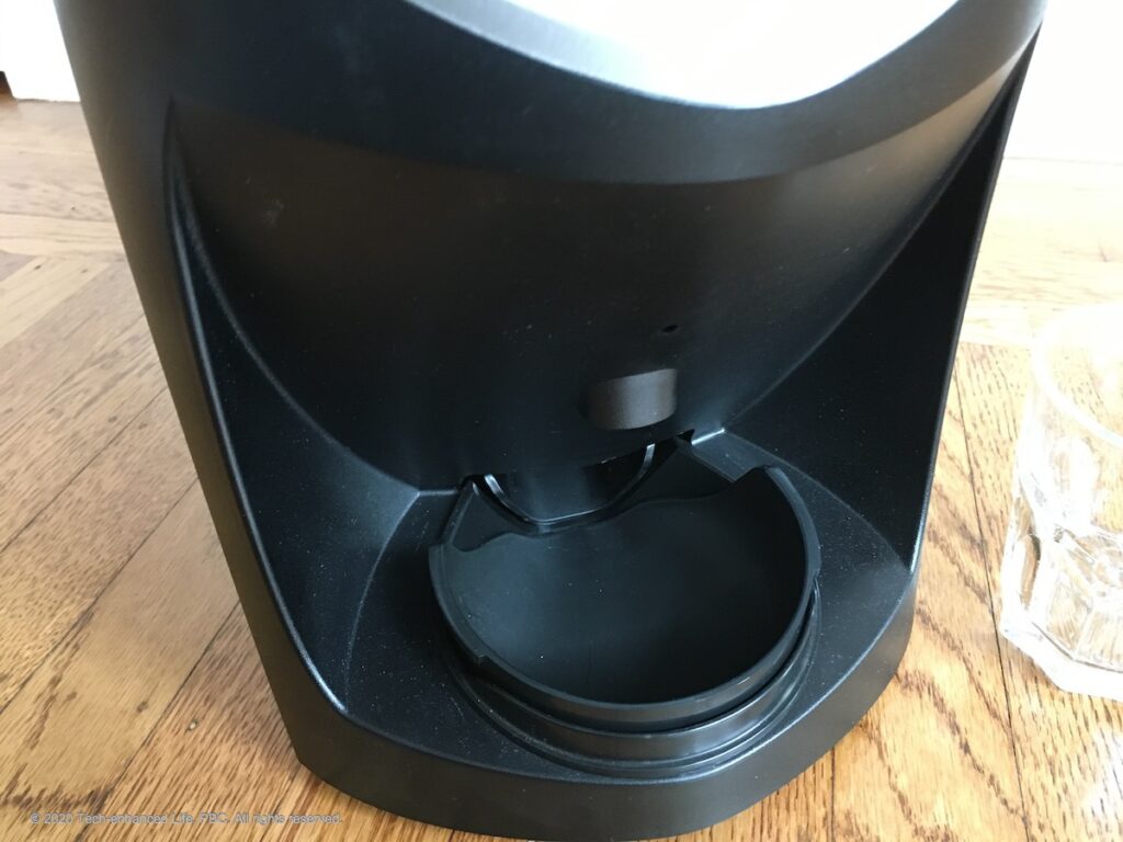 Livi Medication Dispenser - Tech-enhanced Life