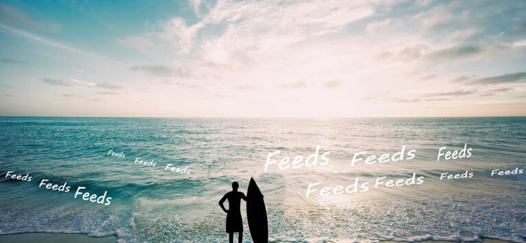 Internet Feeds: How to Set Them Up & Use Them - Tech-enhanced Life
