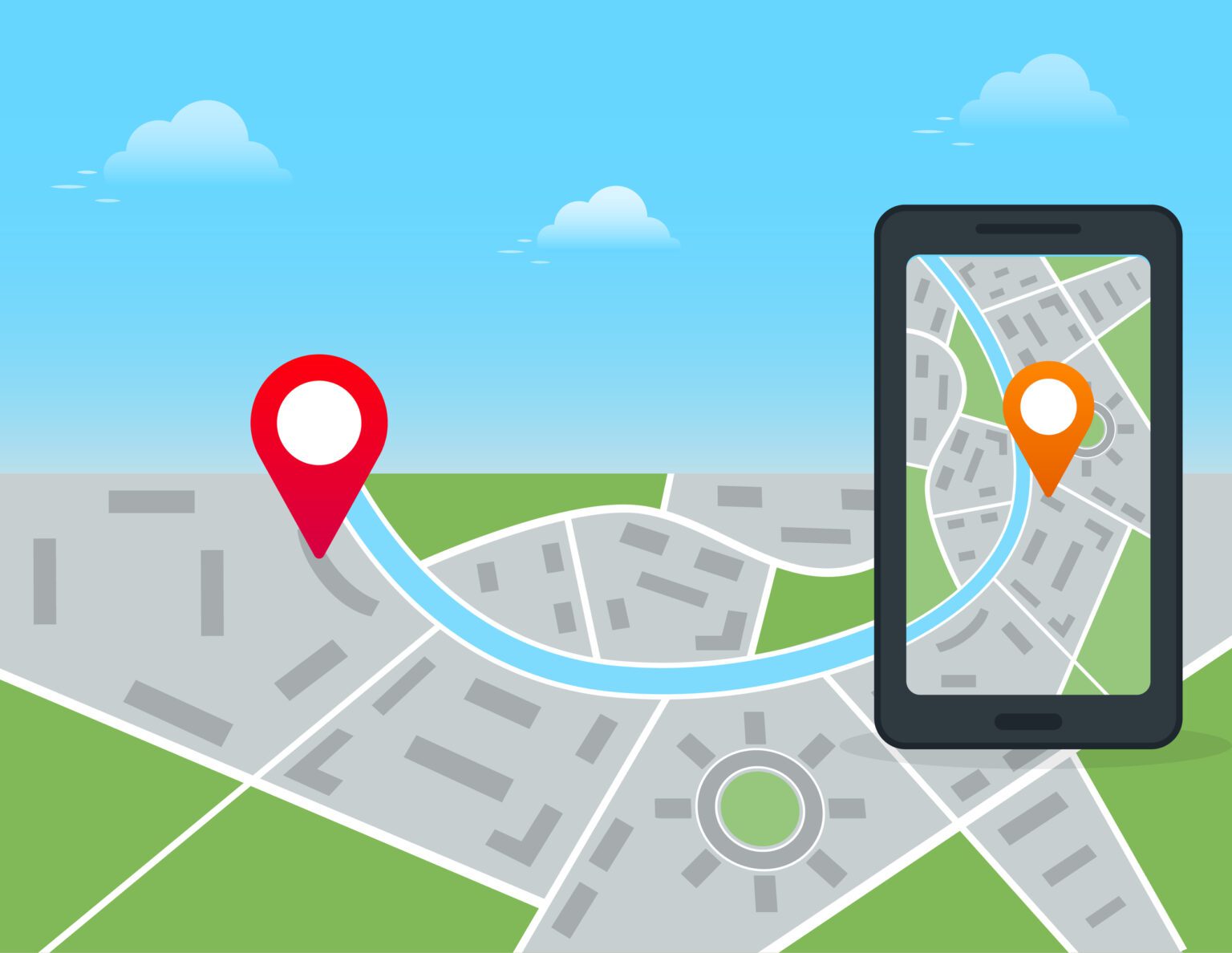 Location Devices and Trackers for Dementia - Tech-enhanced Life