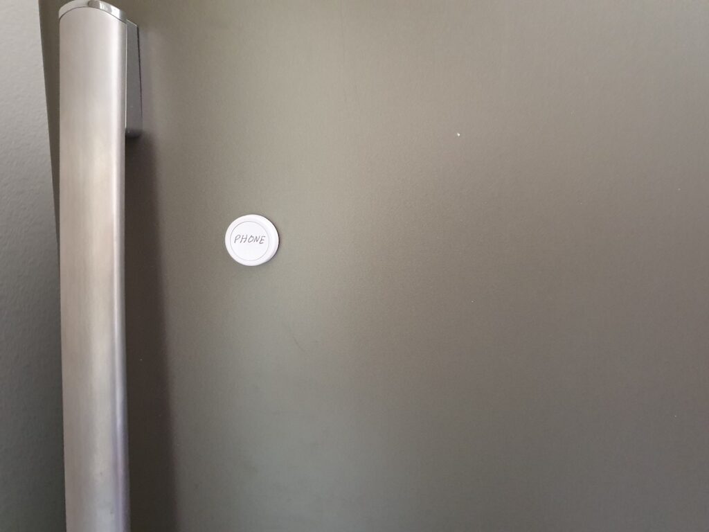 Flic Bluetooth Button to Find Phone - Tech-enhanced Life