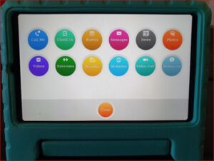 Claris Companion - Tech-enhanced Life