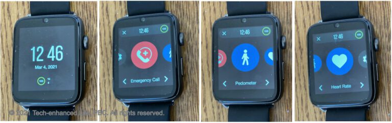 HandsFree Health, WellBe Medical Alert - Tech-enhanced Life