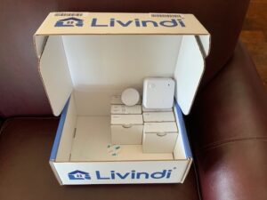 Passive Monitoring: Better Care For My 96-yr-old Aunt - Tech-enhanced Life